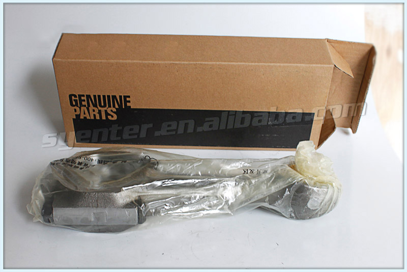 Renault DCi11 Diesel Engine Part Connecting Rod D5010550534 - Nanjing ...