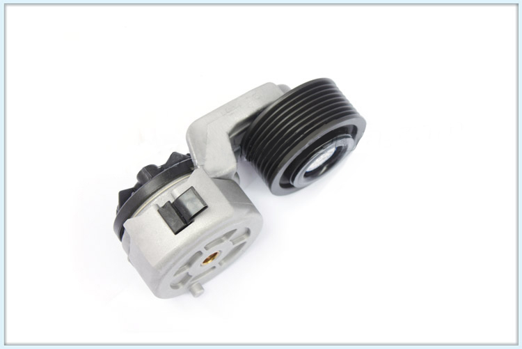 3976831 Dongfeng Cummins 6CT Diesel Engine Spare Parts Belt Tensioner ...