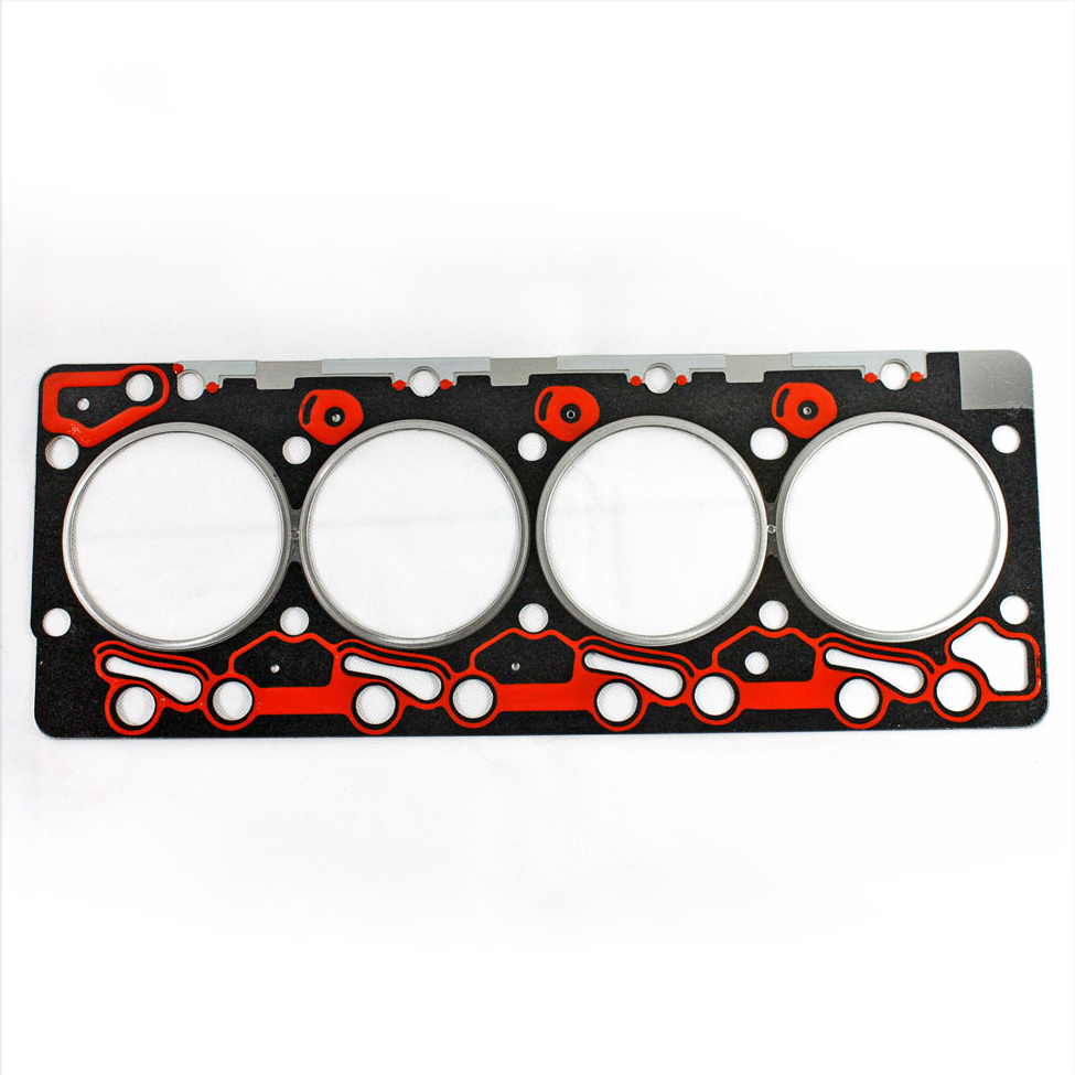 4BT engine Cylinder Head Gasket 3921393 - Nanjing Xuanzhong Electric Co ...