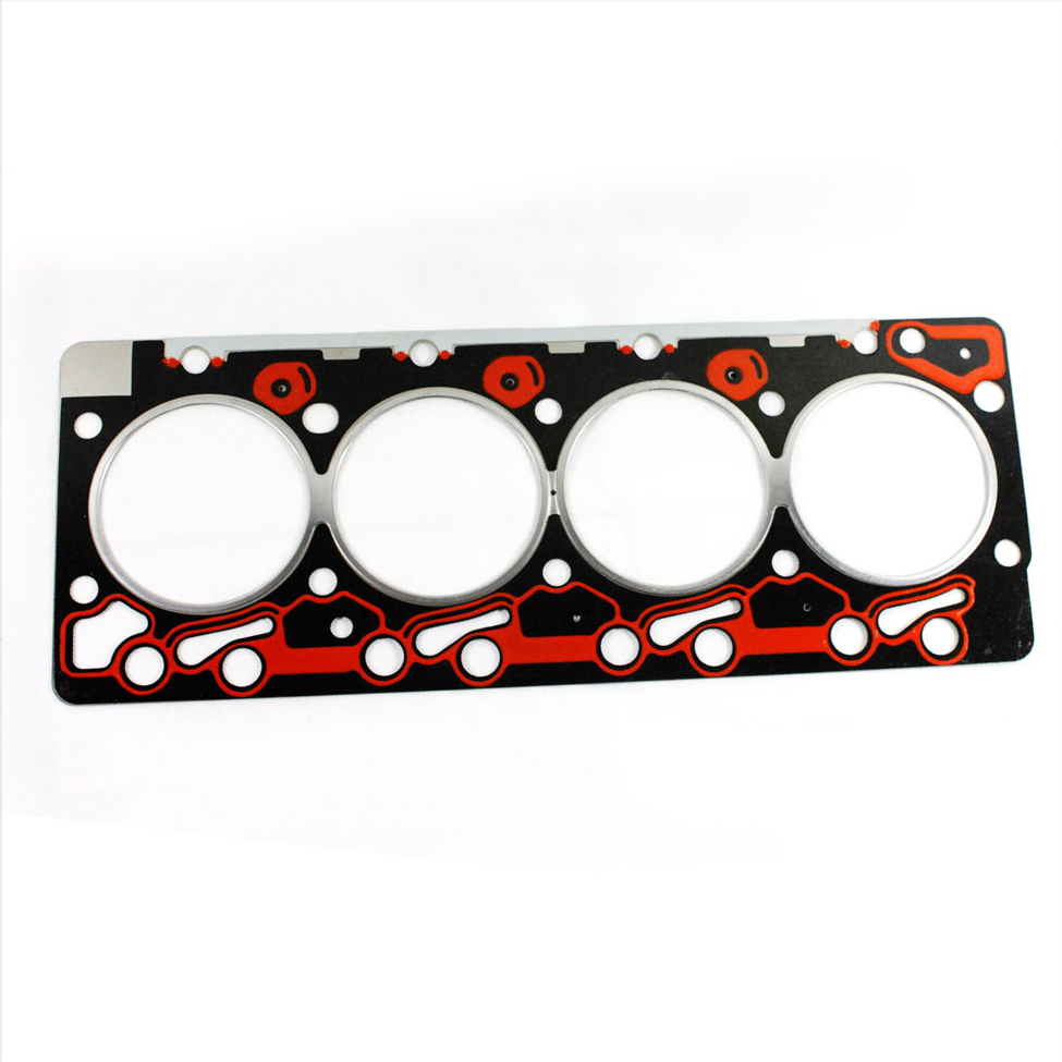 4BT engine Cylinder Head Gasket 3921393 - Nanjing Xuanzhong Electric Co ...
