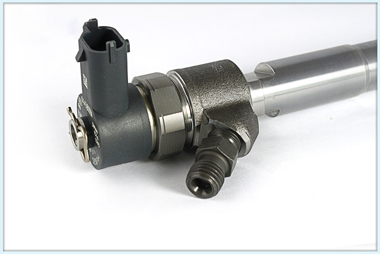 0445110376 5258744 Bosch Common Rail Fuel Injector - Nanjing Xuanzhong ...