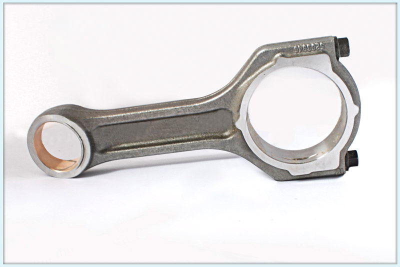 5263946 Foton Cummins ISF2.8 Diesel Engine Spare Parts Connecting Rod ...